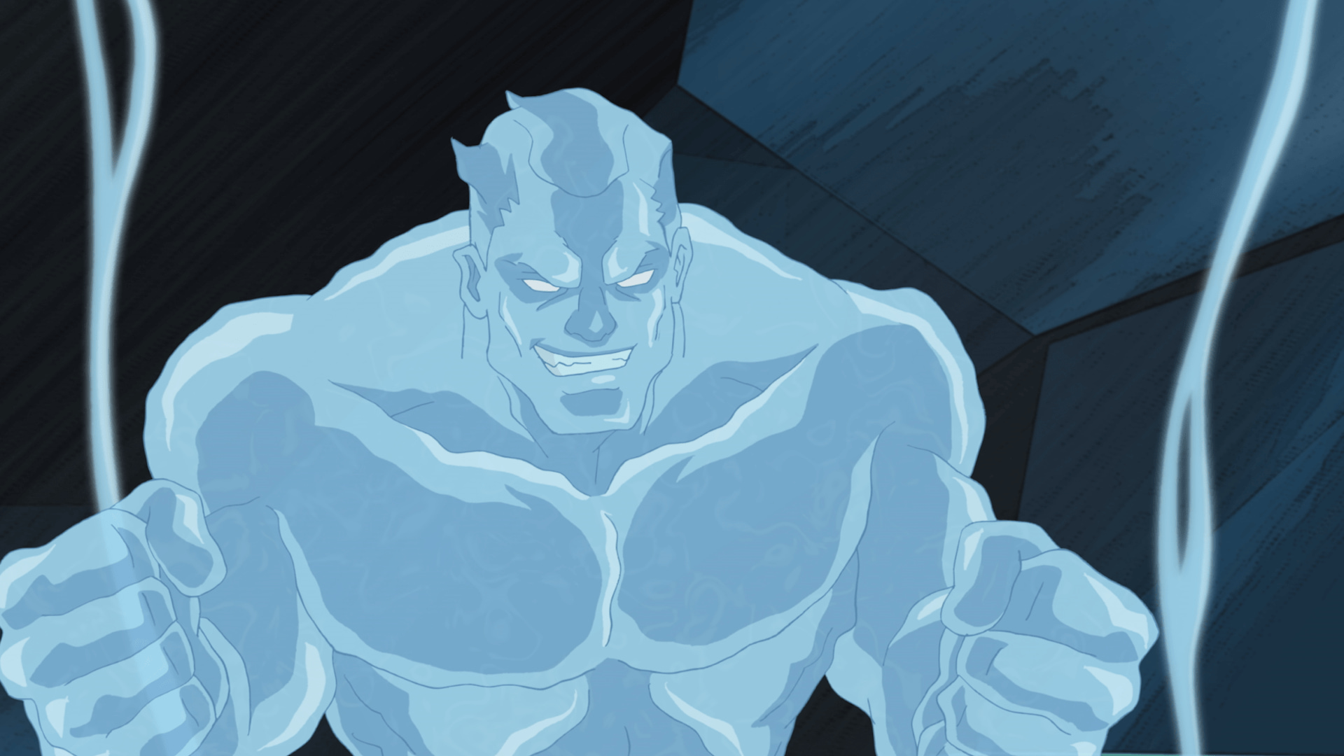 Watch Ultimate Spider-Man S4 Episode 9 on Disney+ Morocco | English ...