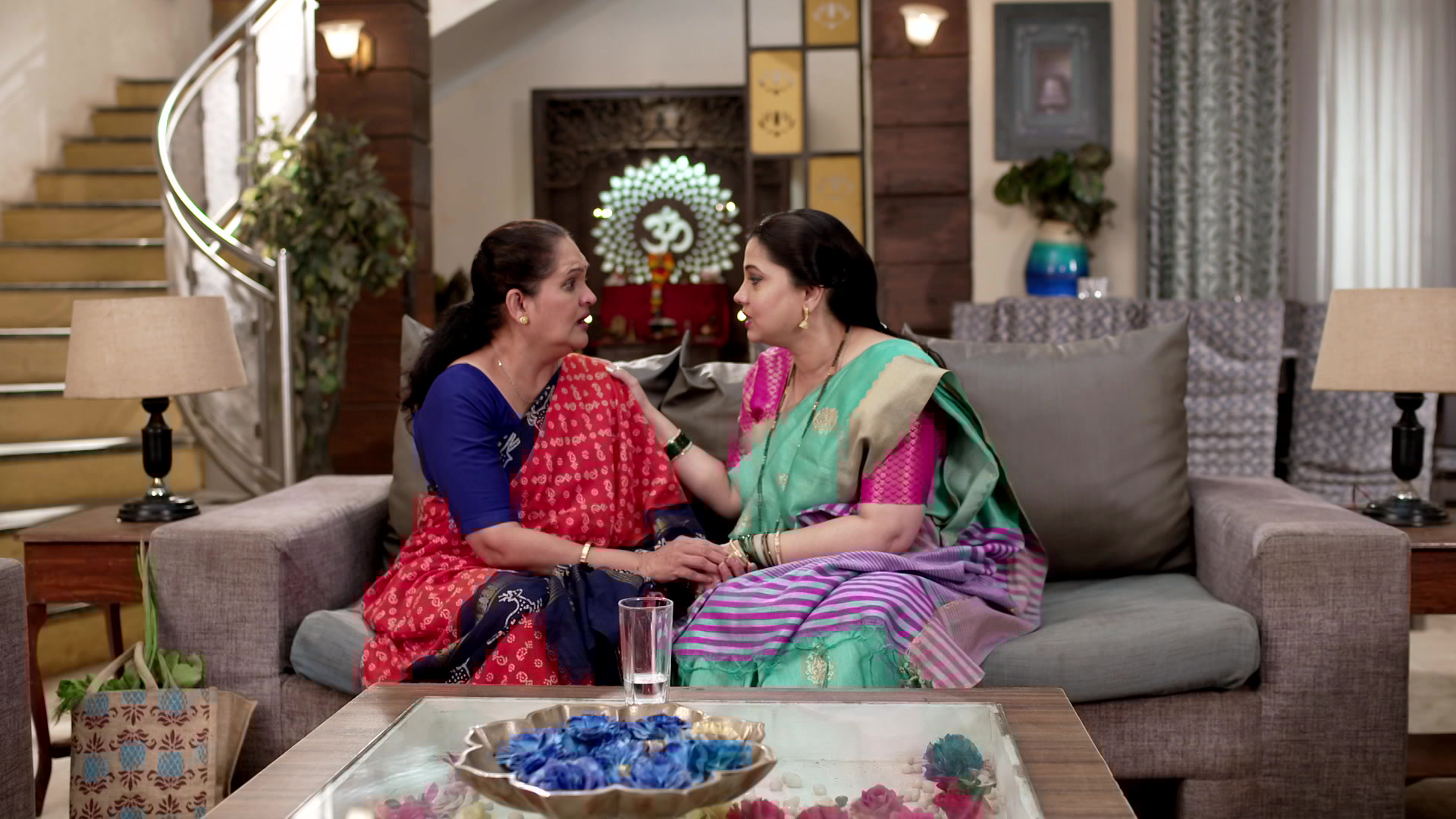 Watch Morambaa Episode 948 on JioHotstar