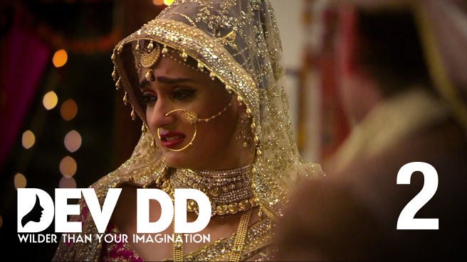Watch Dev DD Episode 2 on JioHotstar