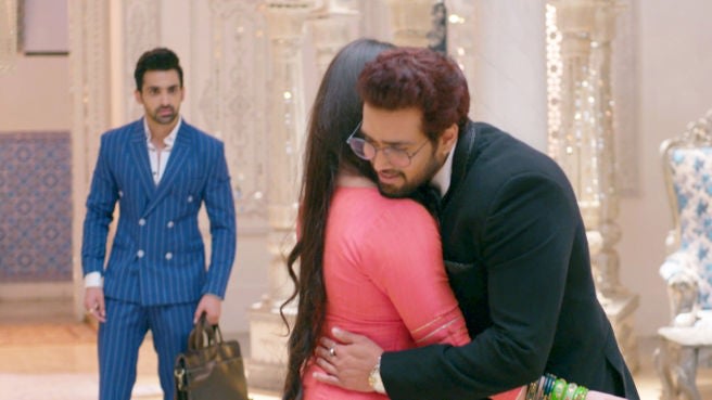 Watch Bahu Begum S1 Episode 94 on JioHotstar