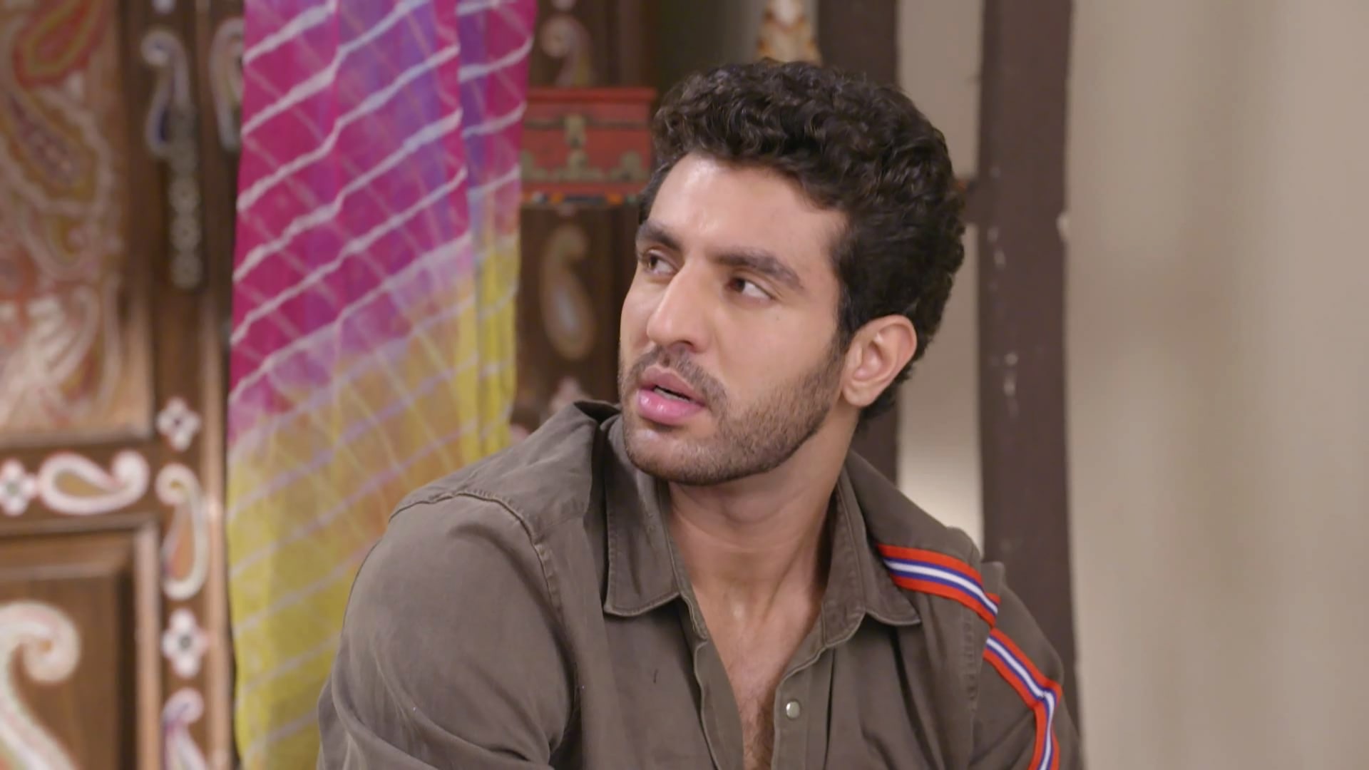 Watch Papa By Chance S1 Episode 79 on JioHotstar