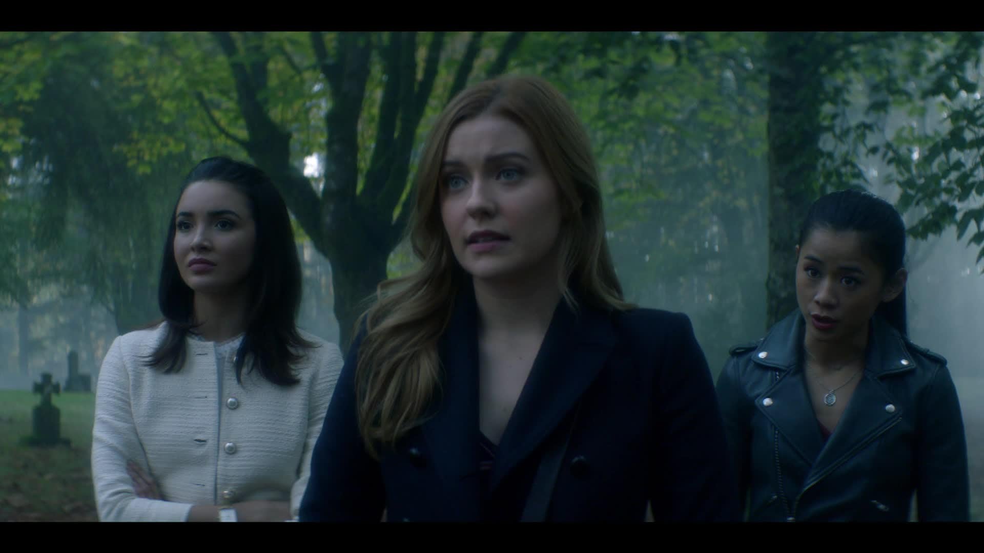 Watch Nancy Drew S2 Episode 2 on JioHotstar