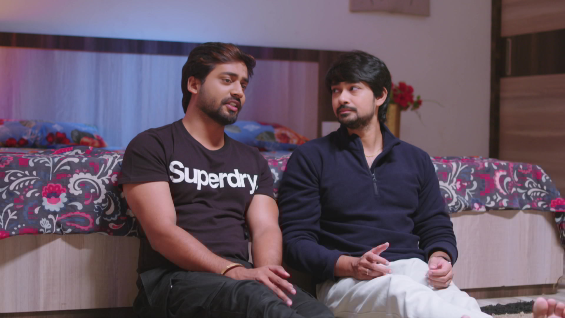 Watch Honganasu S1 Episode 592 on JioHotstar