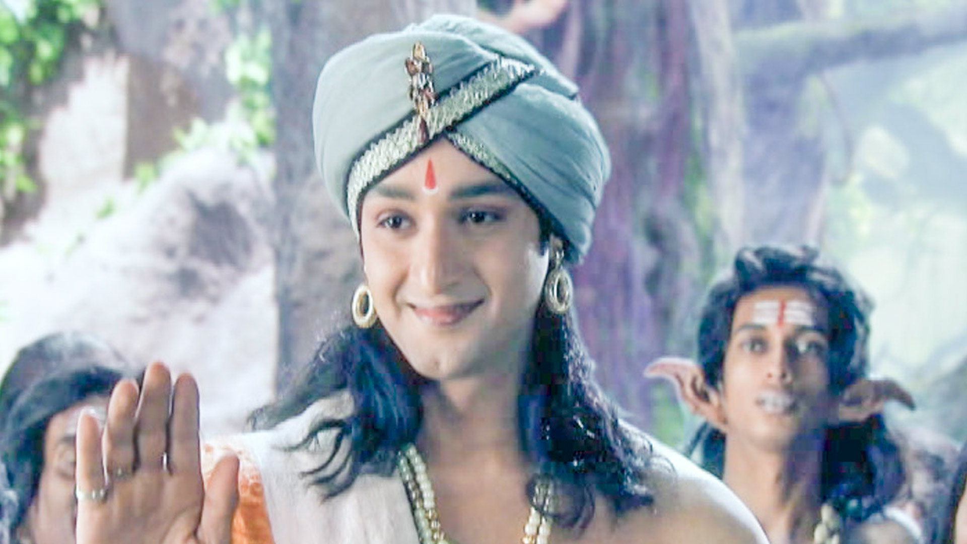 Watch Hara Hara Mahadeva S1 Episode 182 on JioHotstar