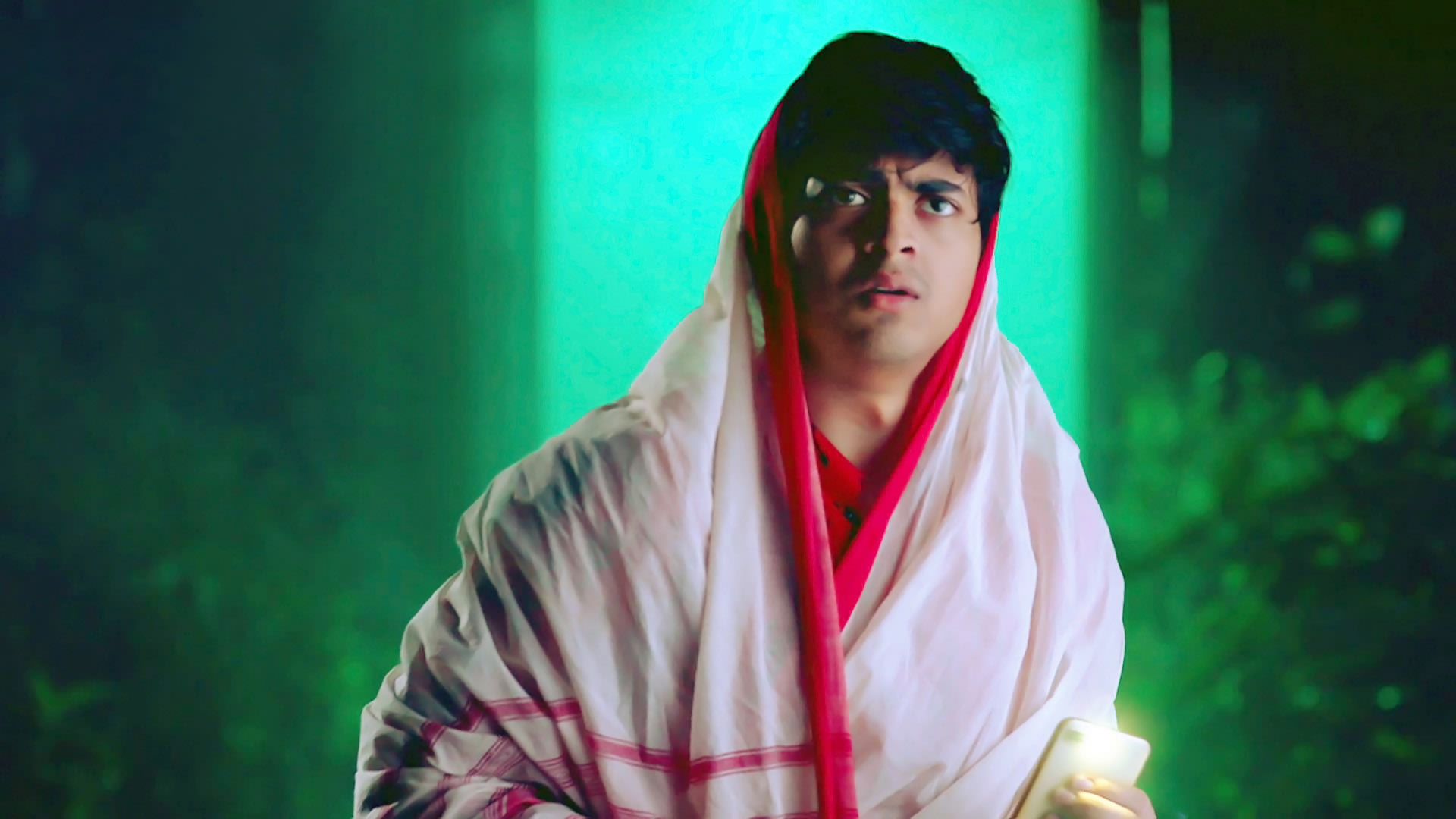 Stream Nirbhik Is Terrified Season 1 Episode 39 – Nirbhik Is Terrified on Hotstar