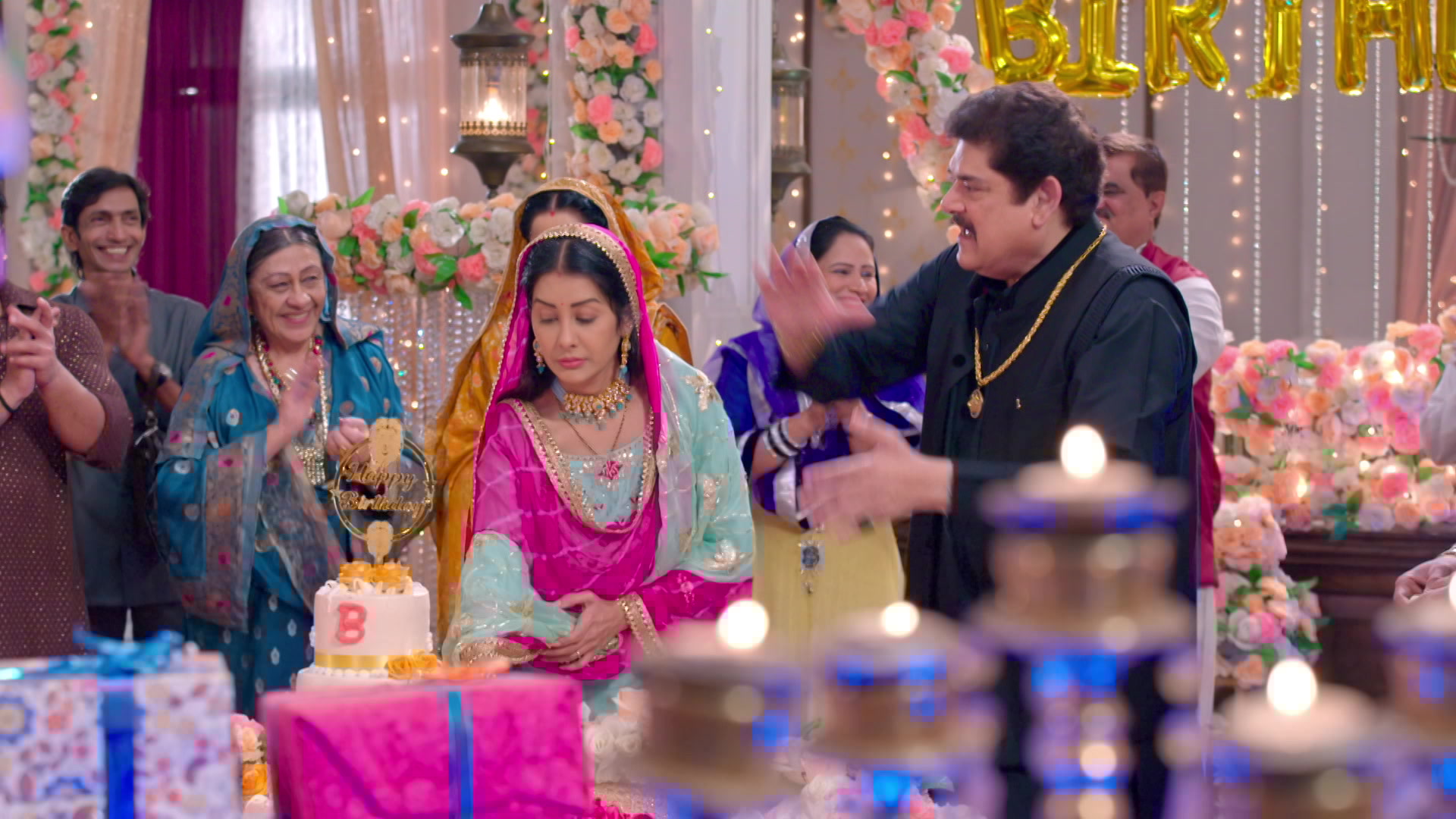 Watch Ajooni S1 Episode 50 on JioHotstar