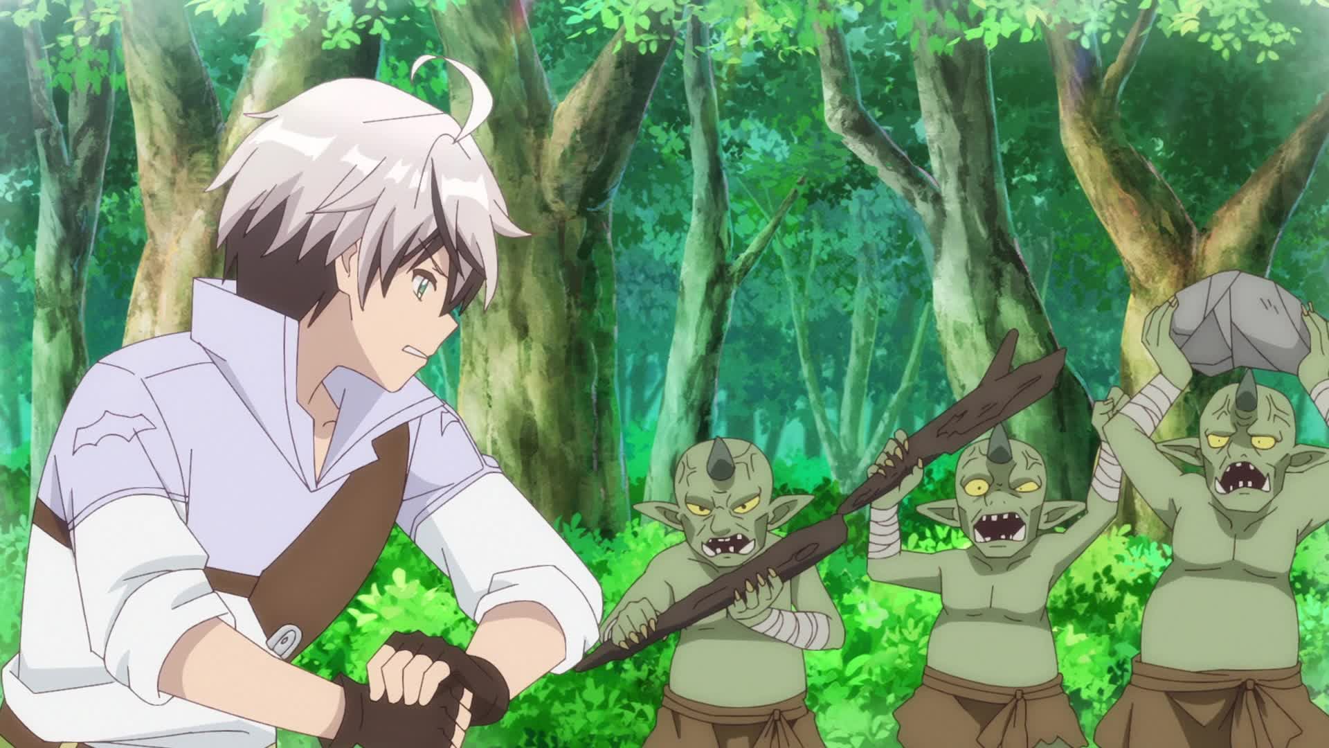 Watch Beast Tamer Episode 1 on JioHotstar