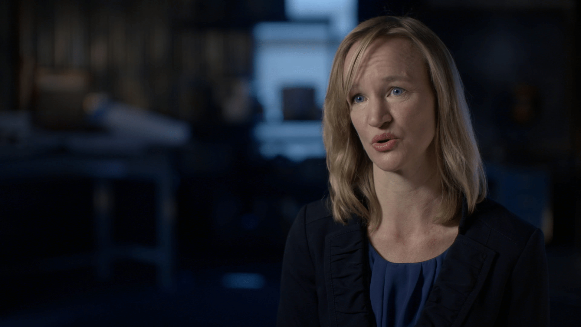 Evil Genius - Disney+