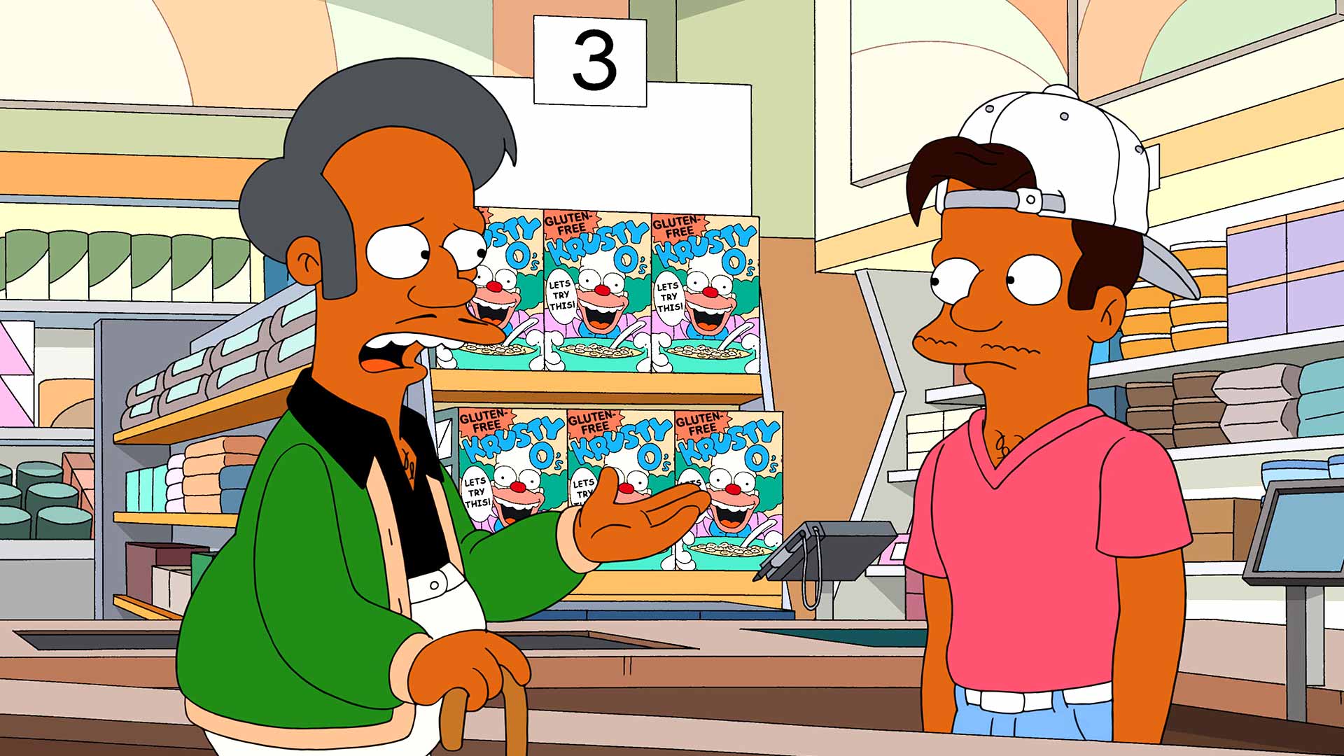 Watch The Simpsons Episode 12 on JioHotstar