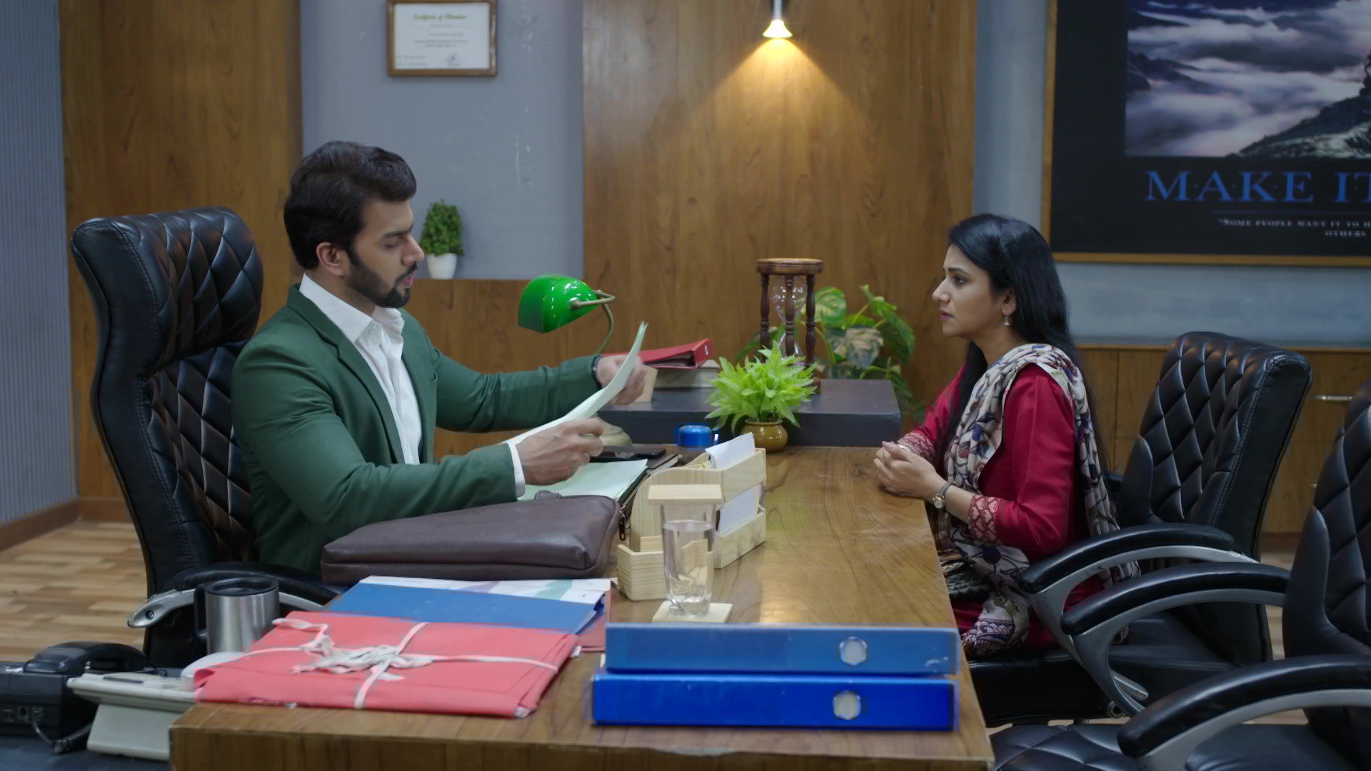 Watch tharala-tar-mag All Episodes | Watcho