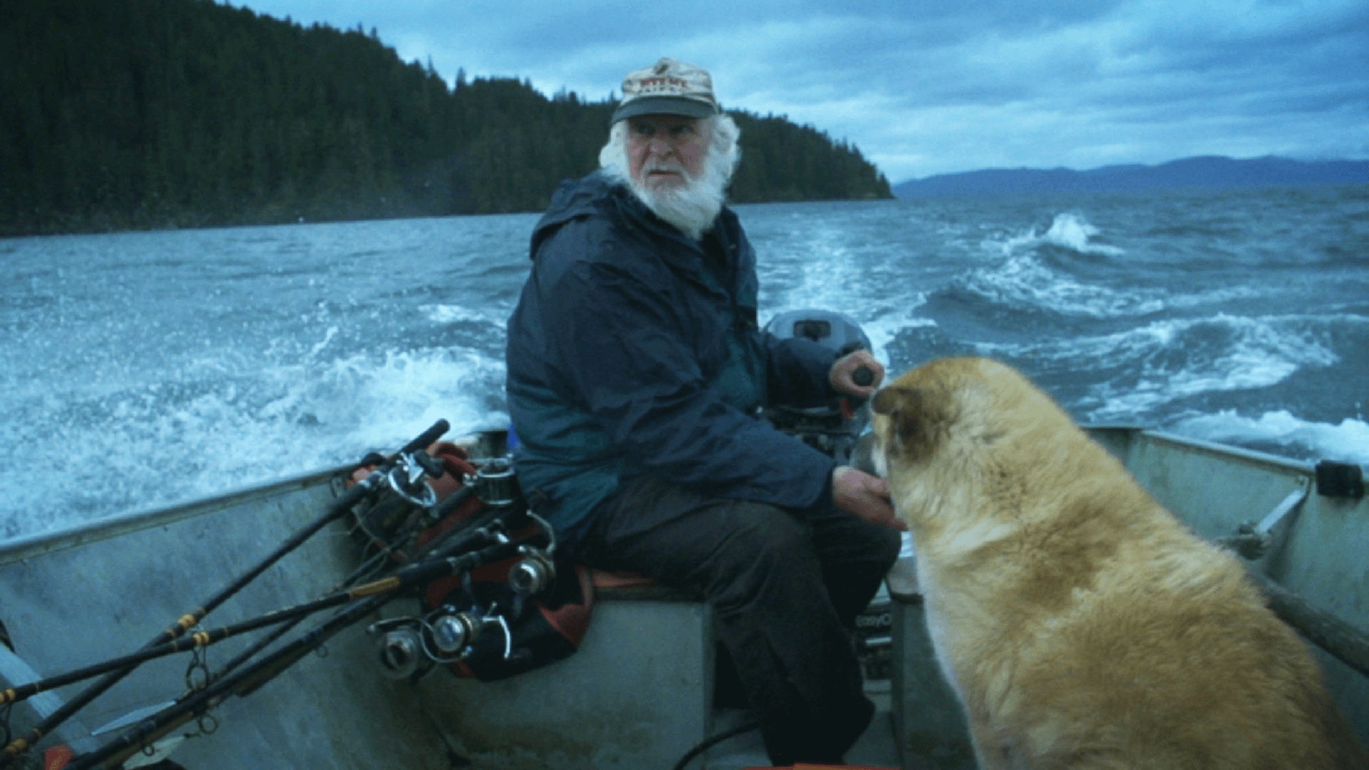 Watch Port Protection Alaska Episode 2 on Disney+ South Africa ...