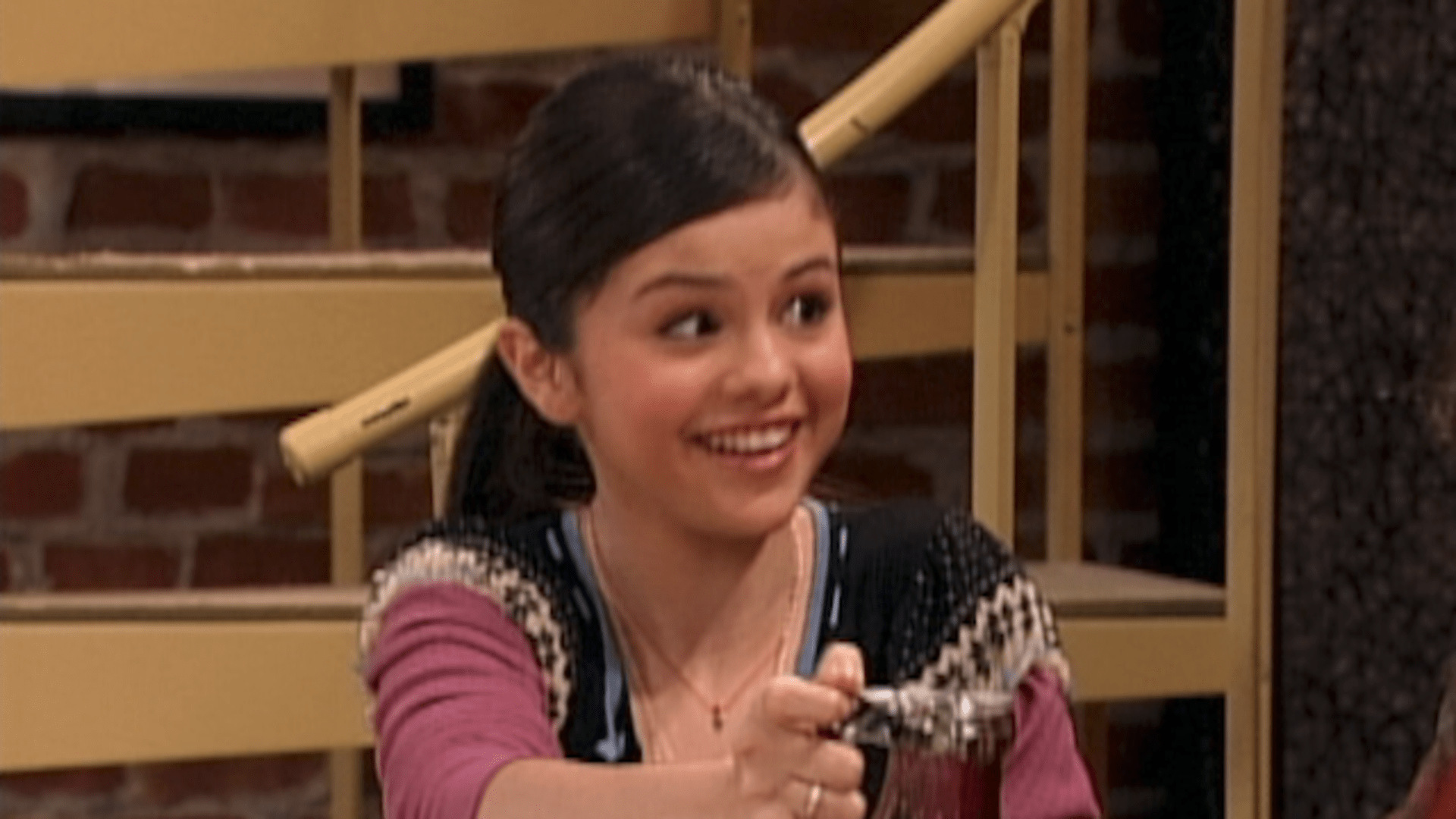 Wizards of Waverly Place - Disney+