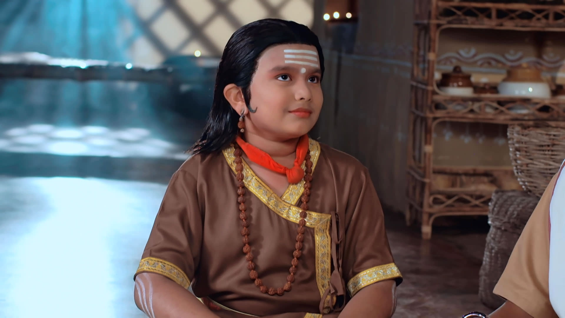 Watch A Good Day for Siddalinga Online