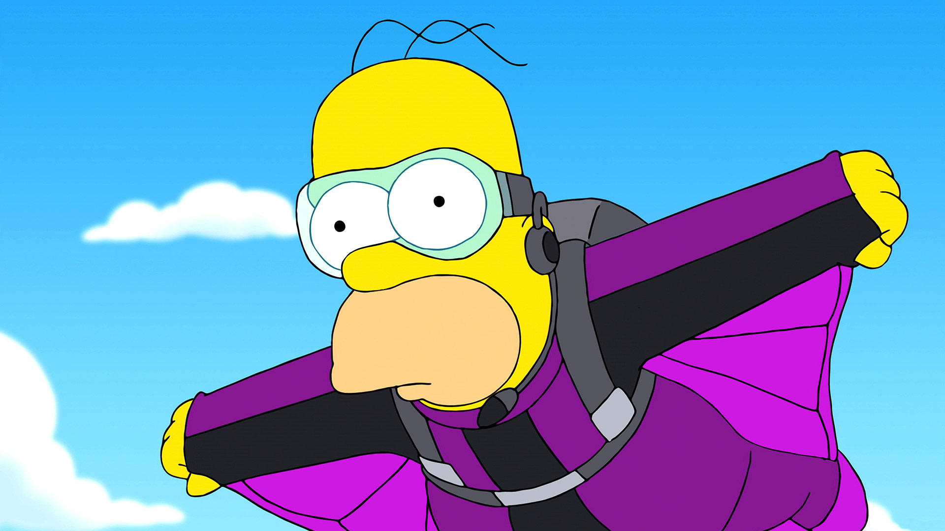 Watch The Simpsons Episode 4 on JioHotstar