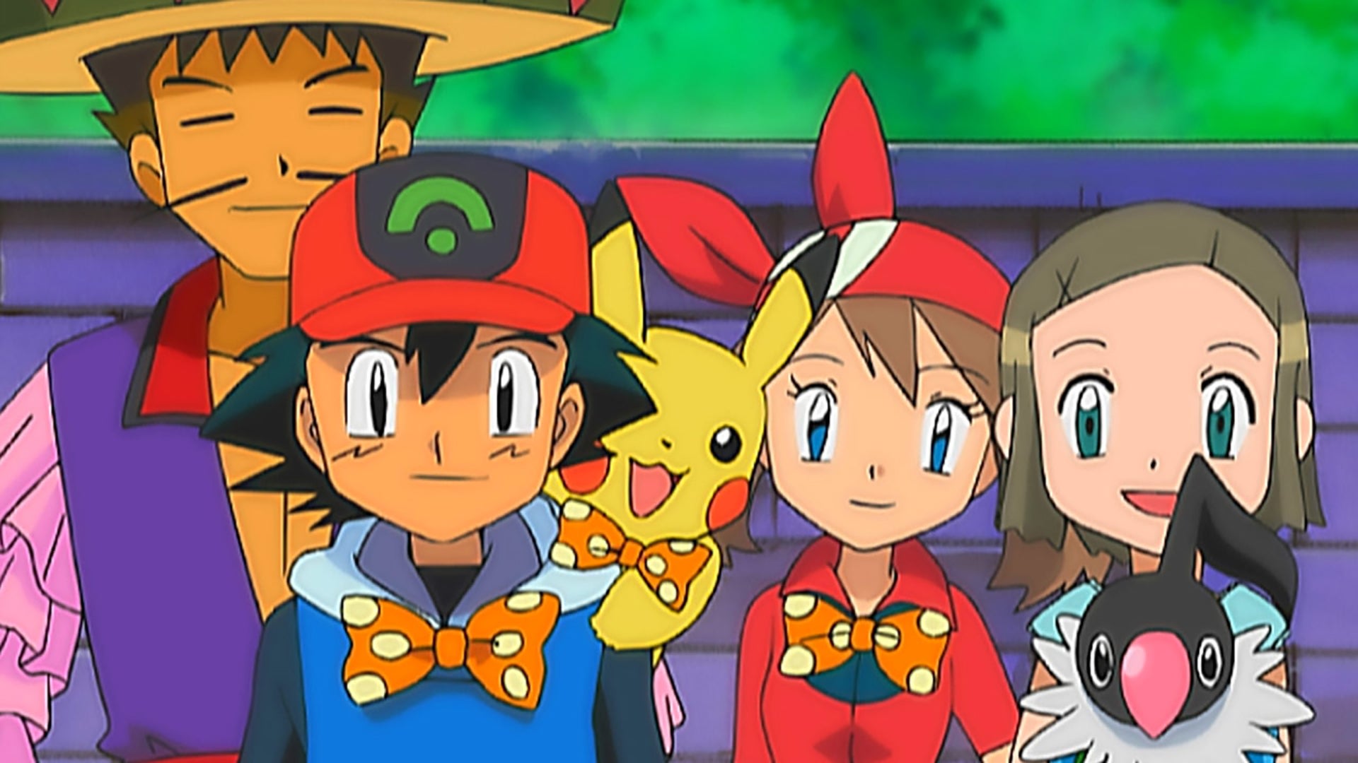 Watch Pokemon S9 Episode 39 on JioHotstar