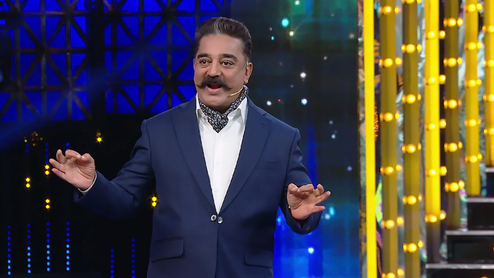 Stream Day 34 in the House Season 3 Episode 35 – Day 34 in the House on ...