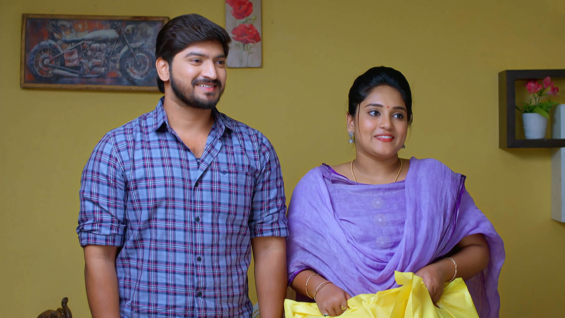 Watch Manasichi Choodu S1 Episode 537 on Disney+ Hotstar