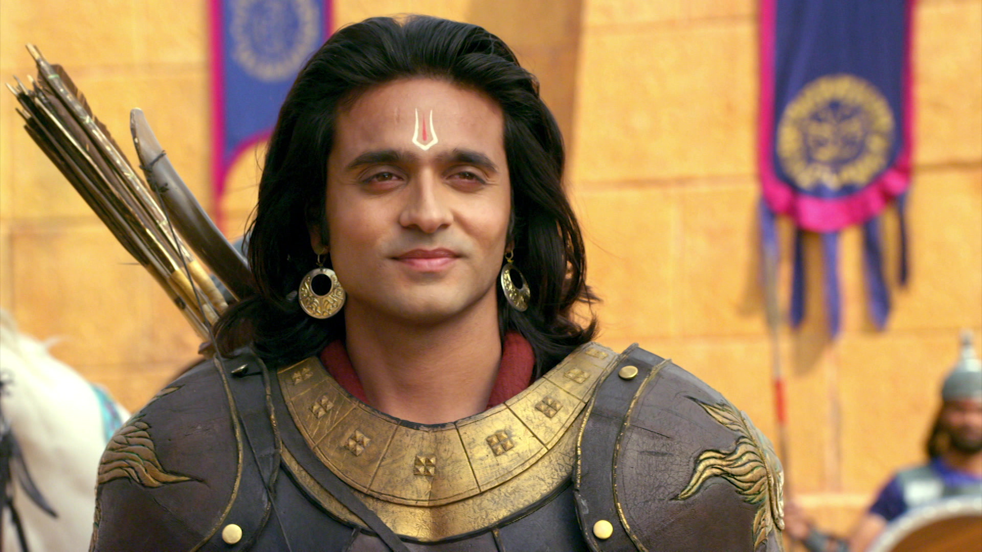 Watch Seeteya Rama S1 Episode 33 on JioHotstar