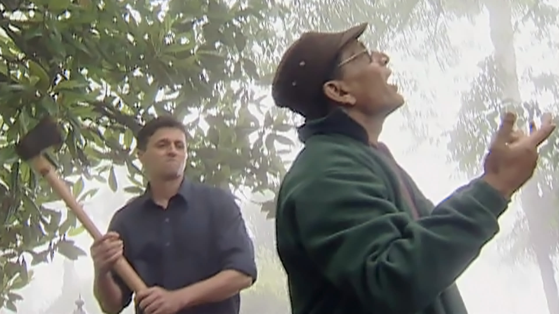 Watch Ssshhhh...Koi Hai S1 Episode 2 on JioHotstar