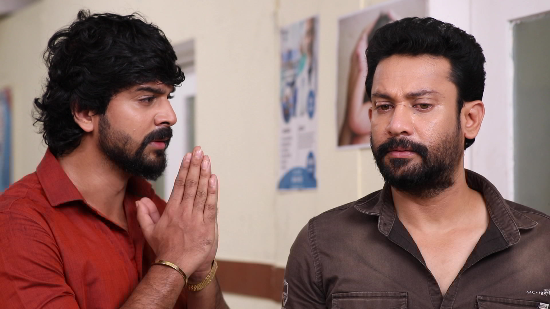 Stream Arjun Gets Emotional Season 1 Episode 589 – Arjun Gets Emotional ...