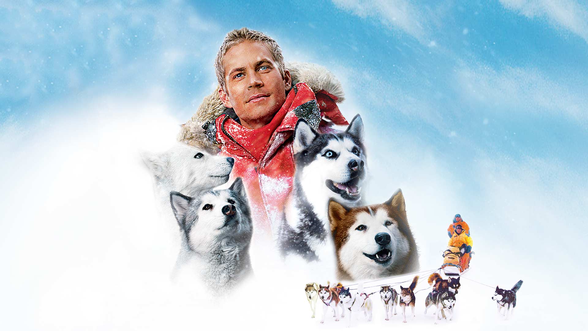 Eight Below - Trailer - JioHotstar