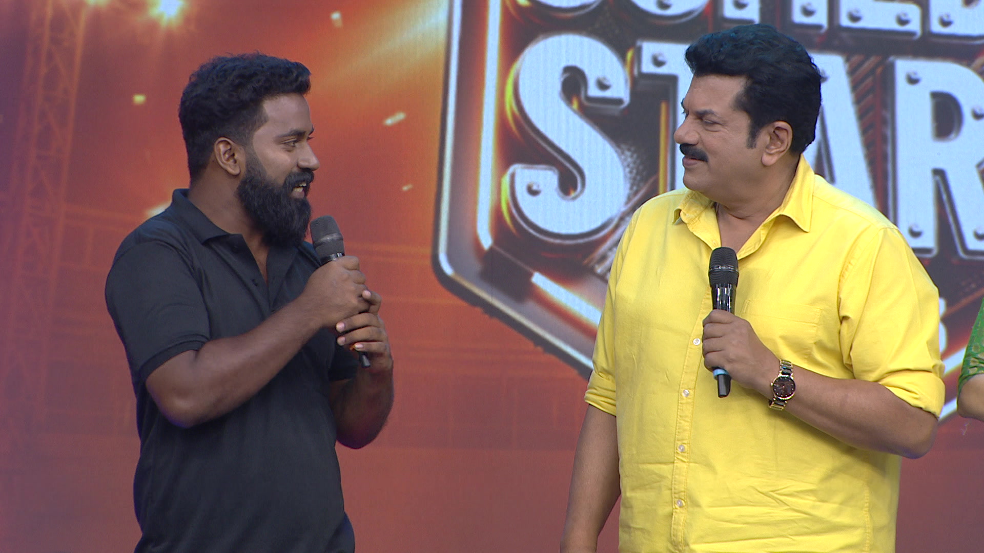 Watch Comedy Stars S3 Episode 51 on JioHotstar