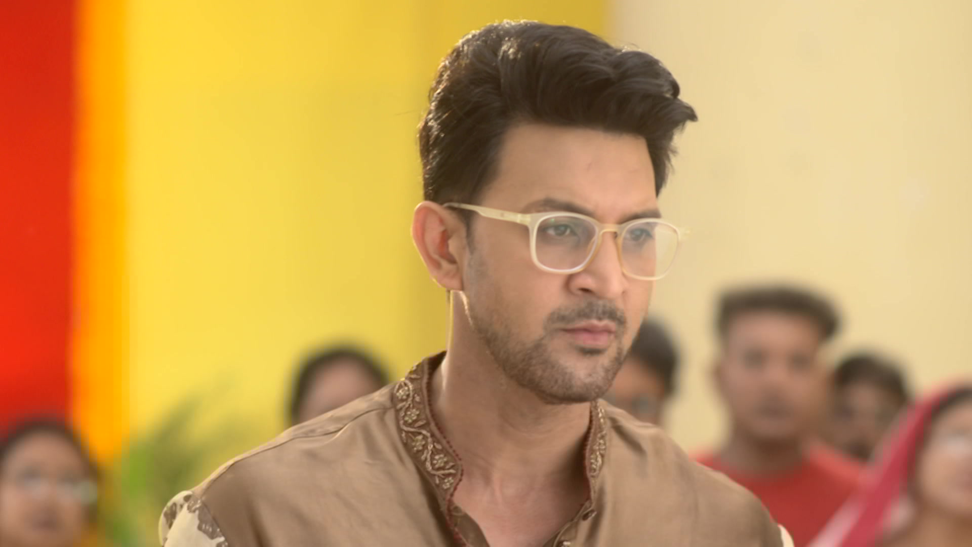 Watch Tunte S1 Episode 4 on JioHotstar