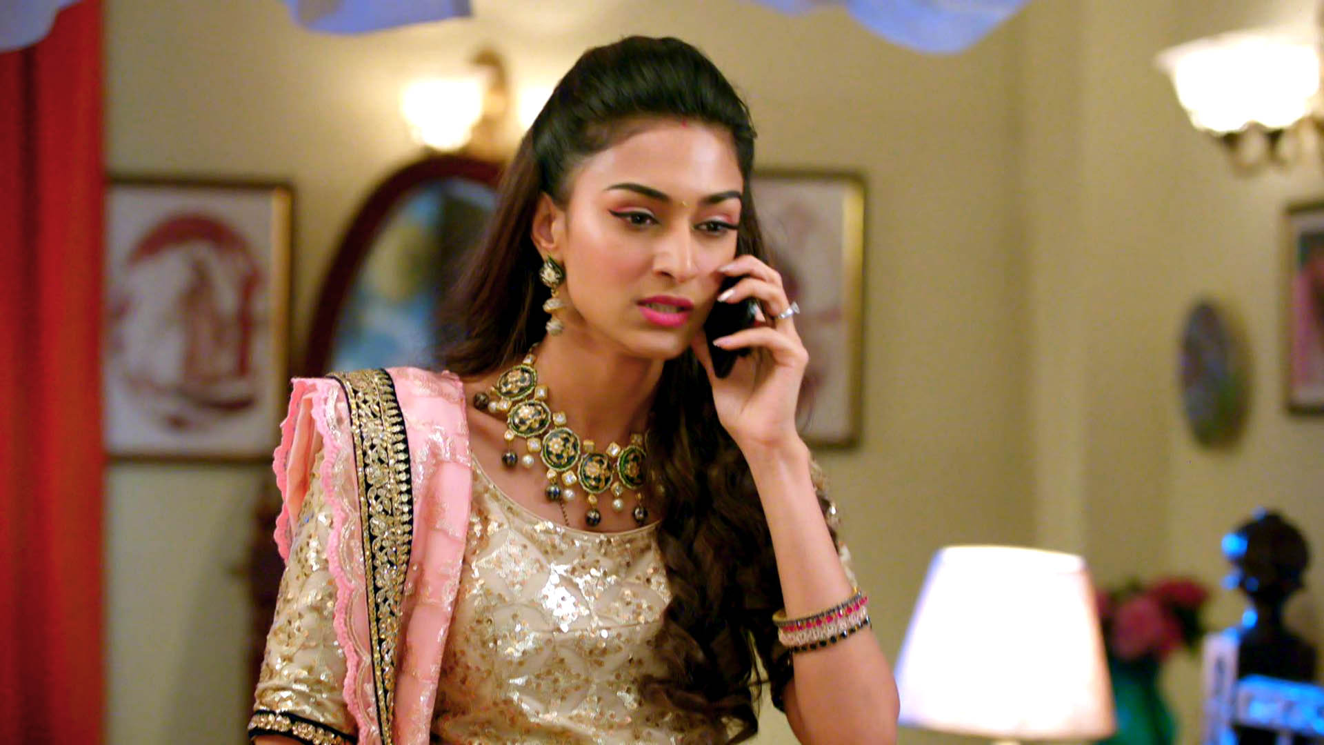 Watch Kasautii Zindagii Kay Episode 364 on JioHotstar