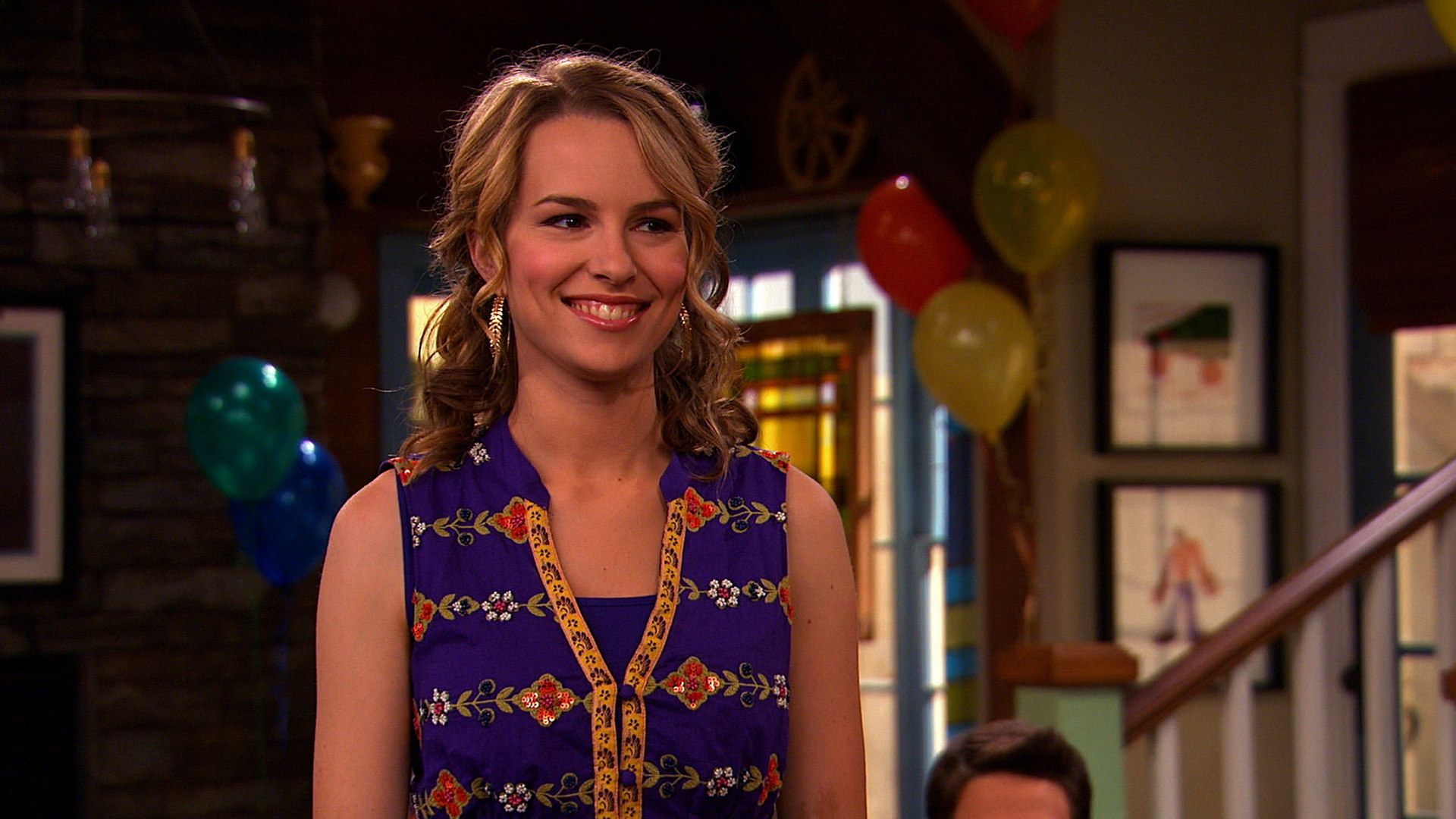 Watch Good Luck Charlie S4 Episode 21 on Disney+ Hotstar