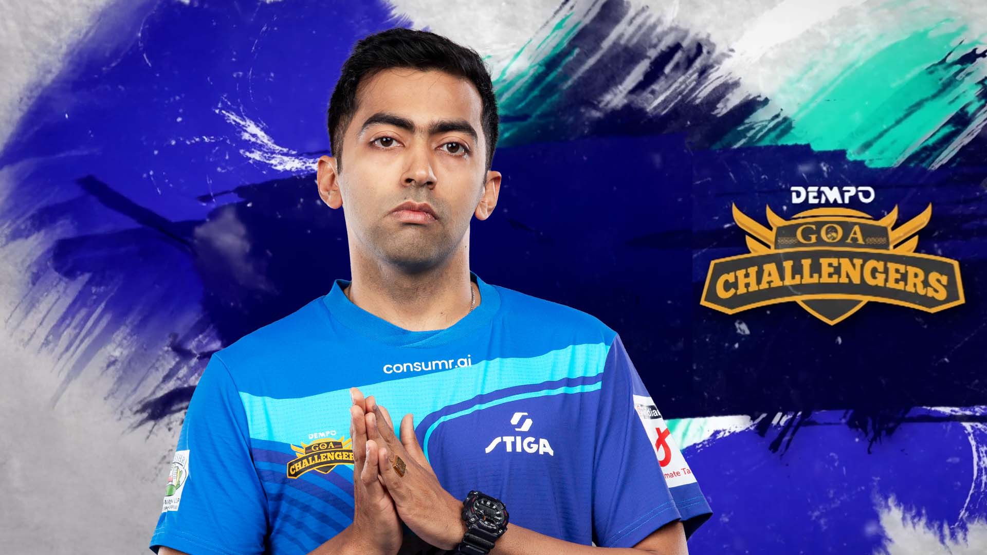 Know Your Team: Dempo Goa Challengers