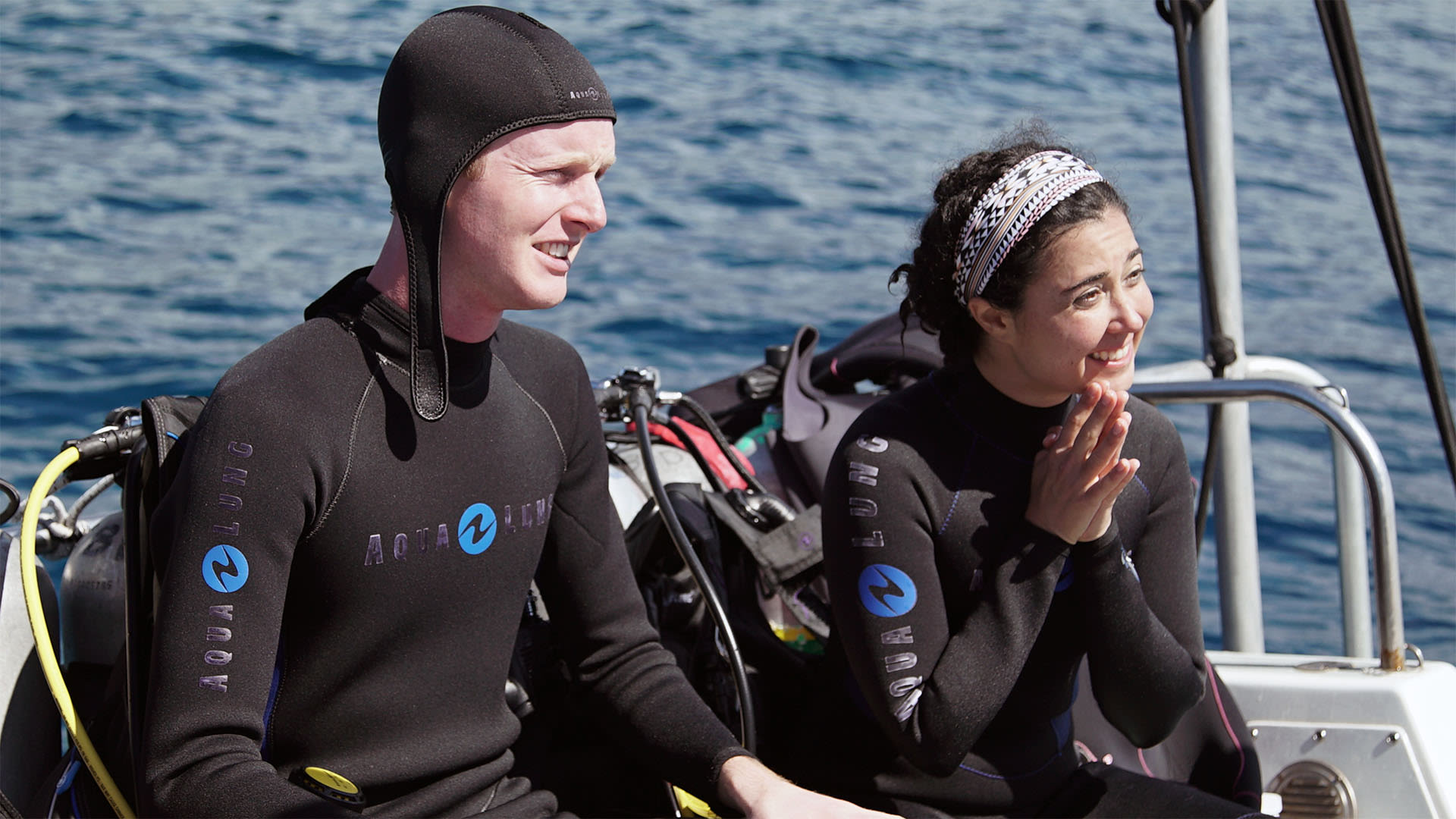 Stream Scuba Diving Season 3 Episode 11 – Scuba Diving on Disney+ Hotstar