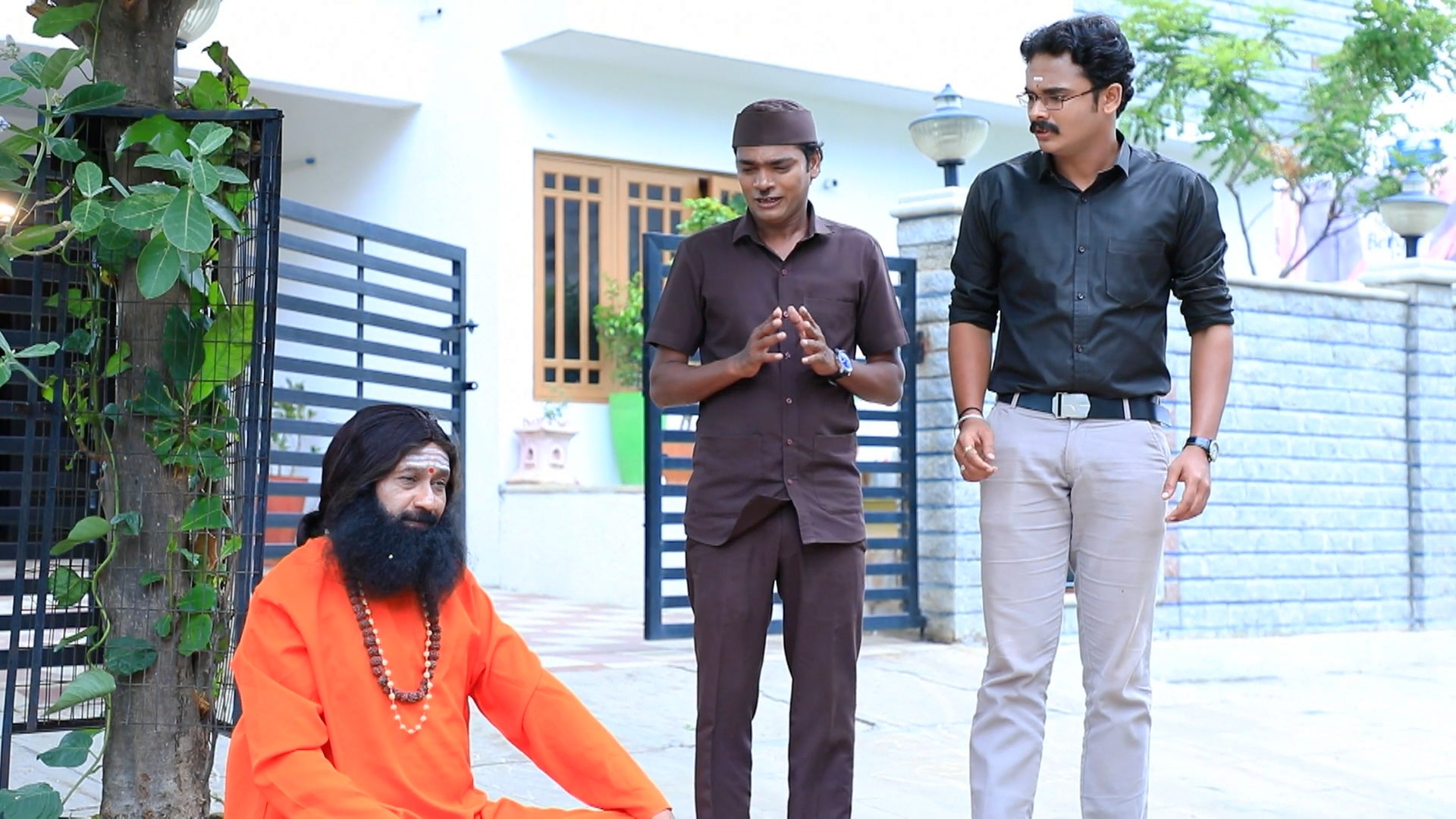 Watch Silli Lalli S2 Episode 49 on JioHotstar