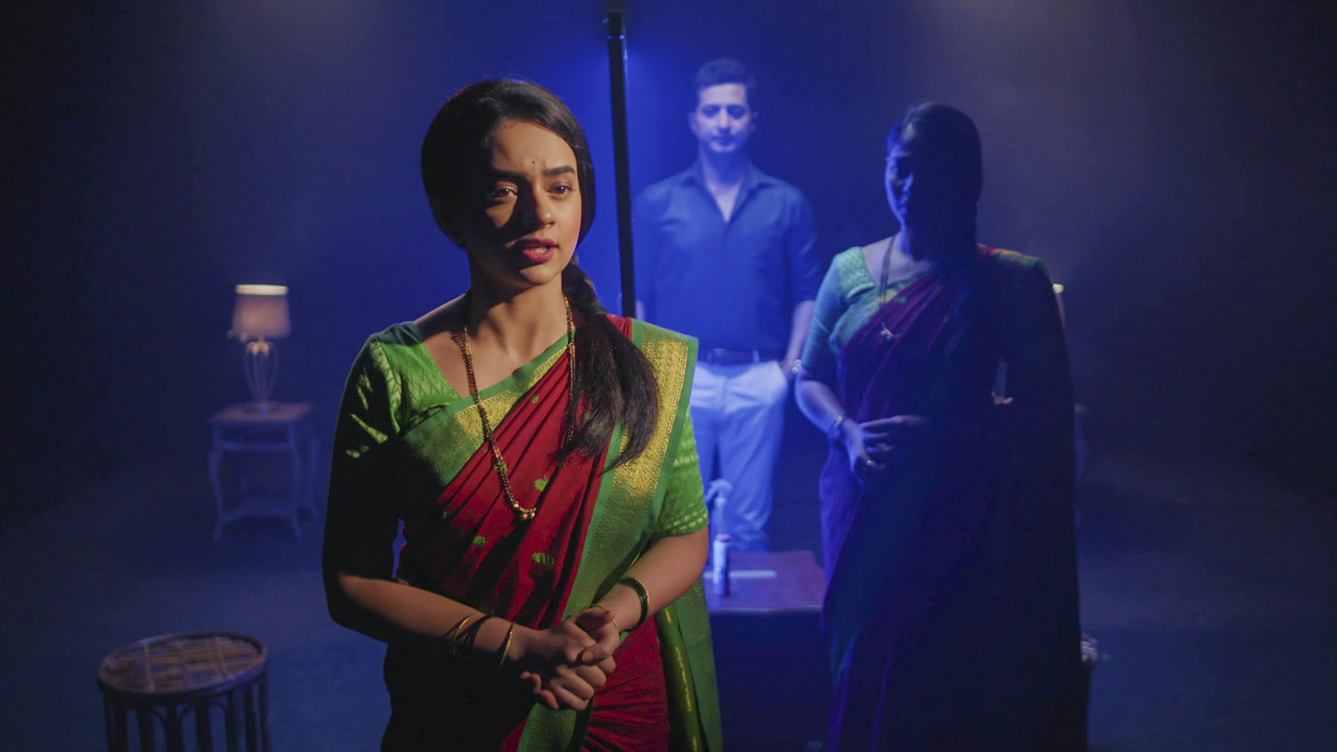 Watch Aboli Episode 1099 on JioHotstar