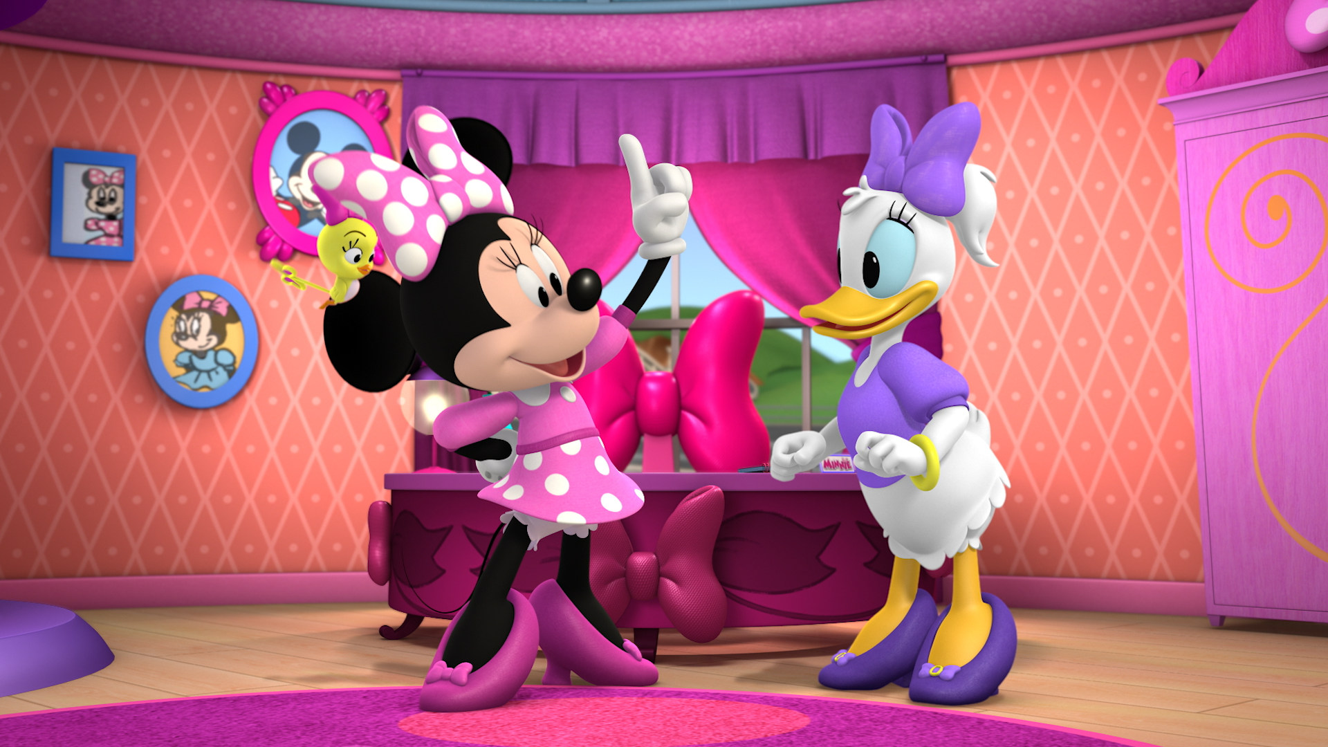 Watch Mickey Mouse Roadster Racers S2 Episode 22 On Disney United Arab