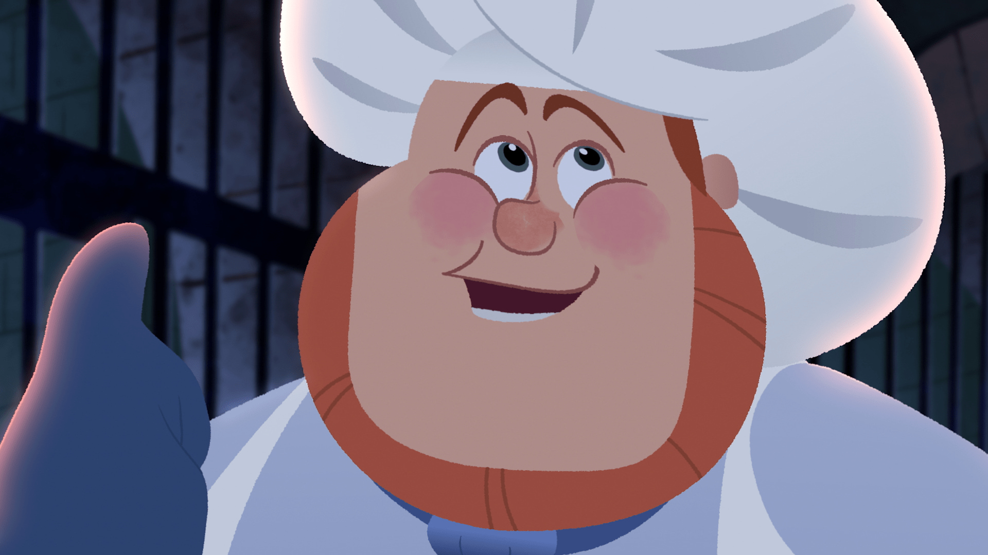 Tangled: The Series - Short Cuts - Disney+