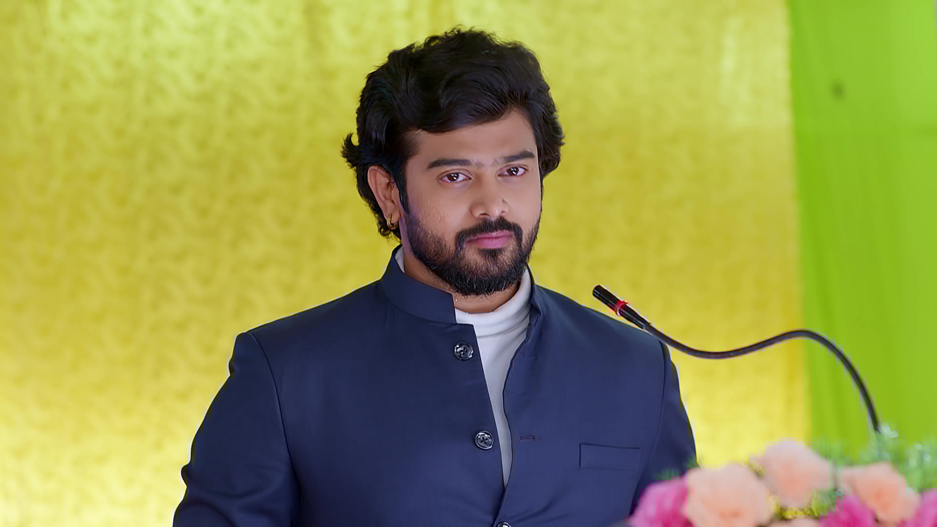 Stream Manu's Surprise to Vasudhara Season 1 Episode 1023 – Manu's ...