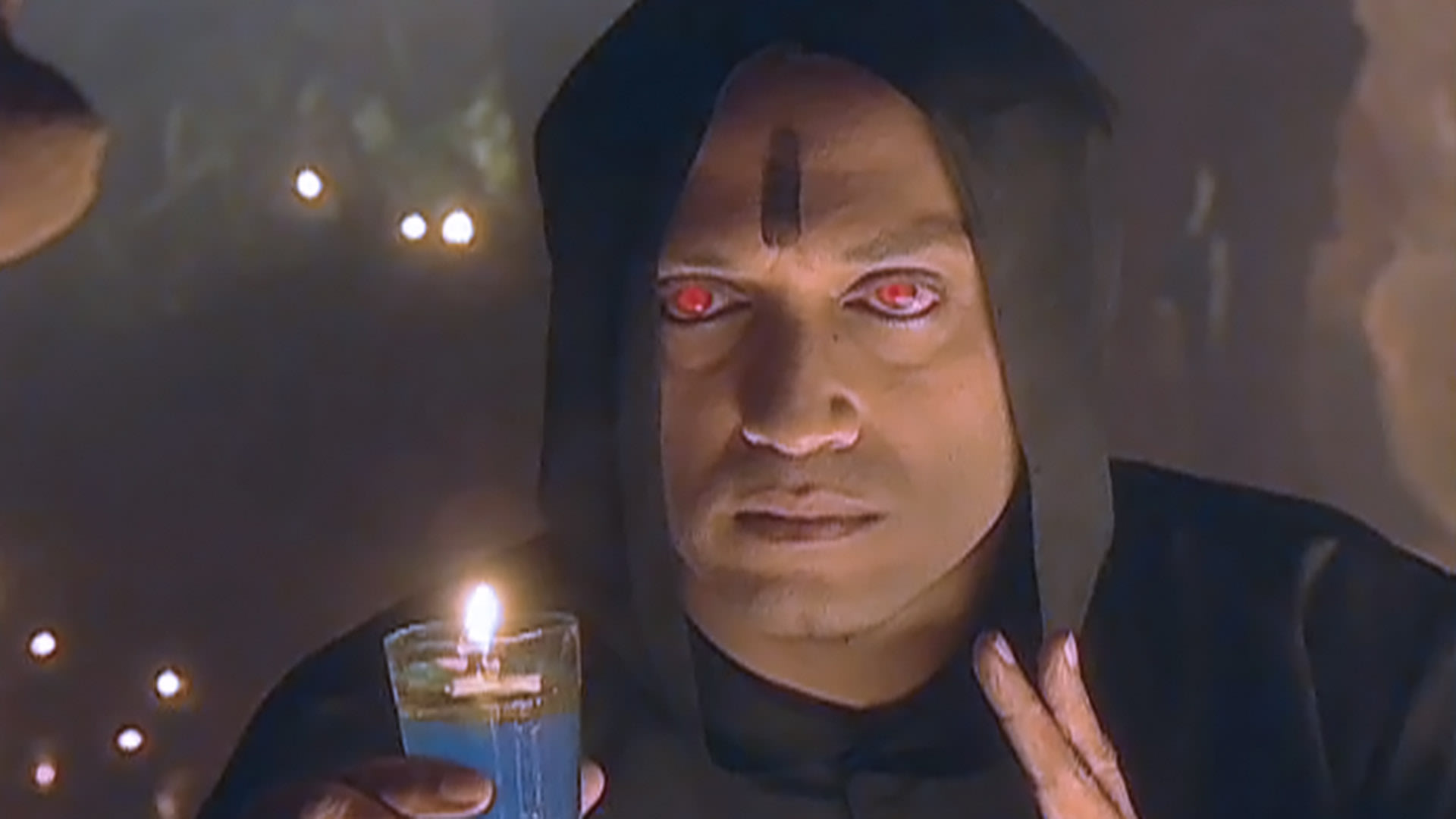 Watch Ssshhhh...Koi Hai Episode 12 on JioHotstar