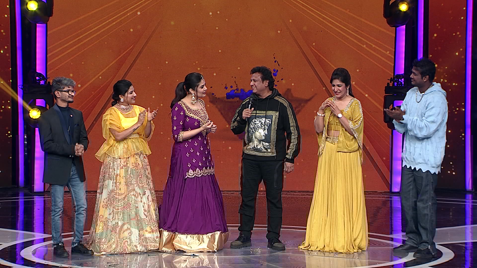 Watch Super Singer Episode 15 on JioHotstar