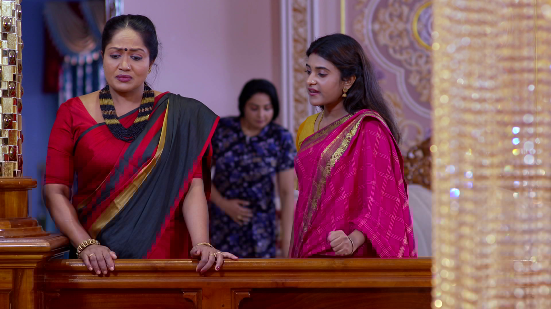 Watch Patharamattu Episode 515 on JioHotstar