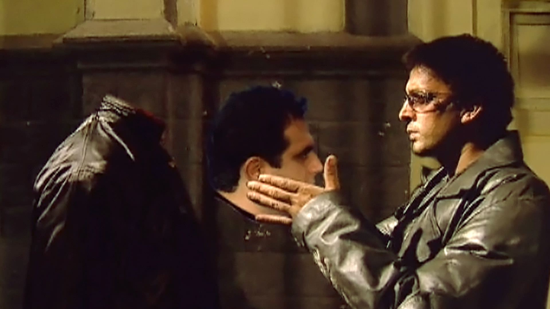 Watch Vikraal Faces Kali Daayan Online