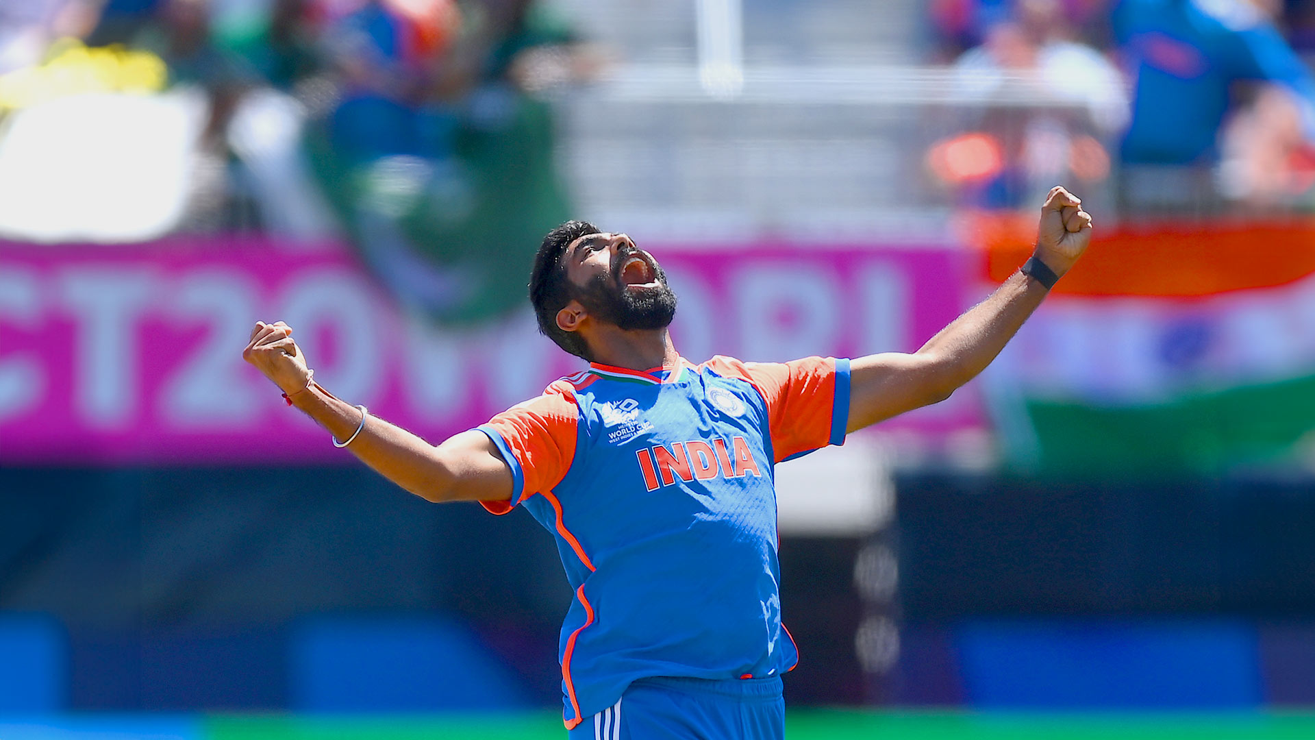 2024: Resurgent IND Fight Back to Down PAK Video | ICC Men's T20 World Cup 2024 Match JioHotstar