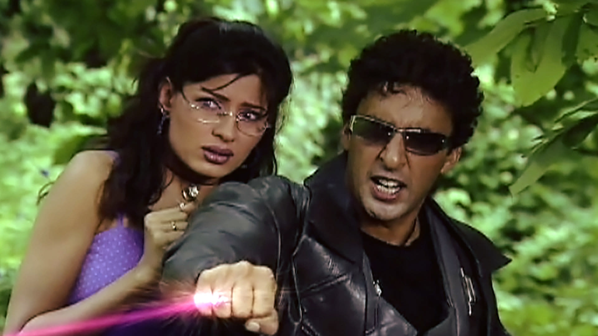 Watch Ssshhhh...Koi Hai Episode 55 on JioHotstar