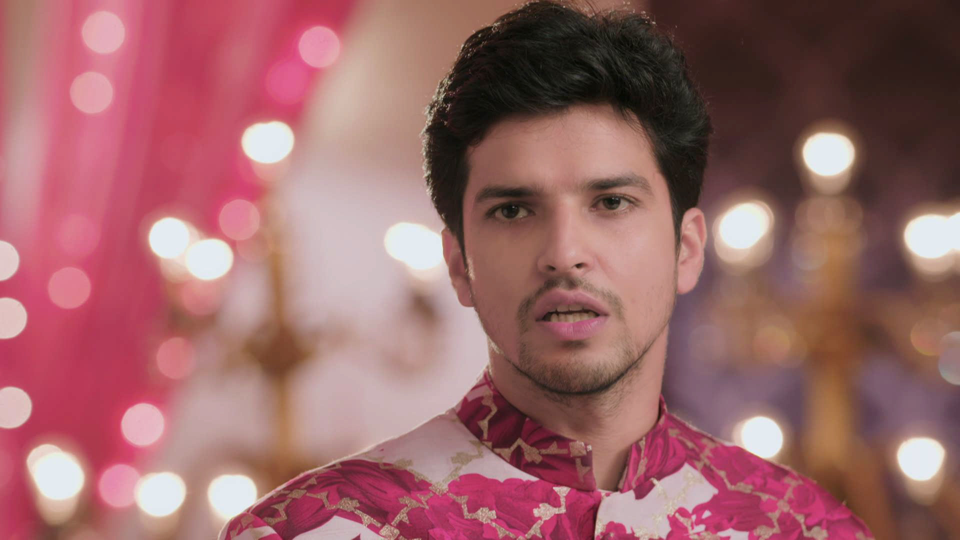 Watch Yeh Rishta Kya Kehlata Hai Episode 734 on JioHotstar