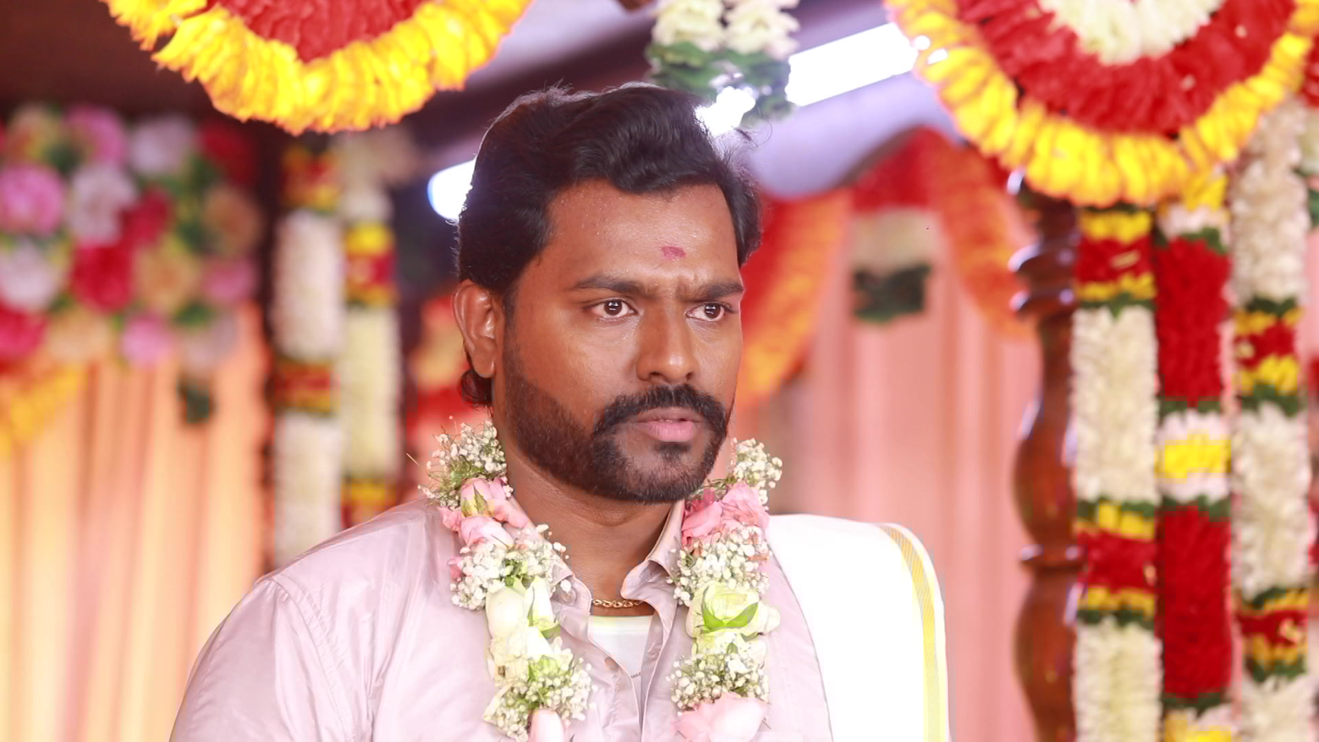 Stream Arumugam Makes a Tough Choice! Season 1 Episode 23 – Arumugam ...