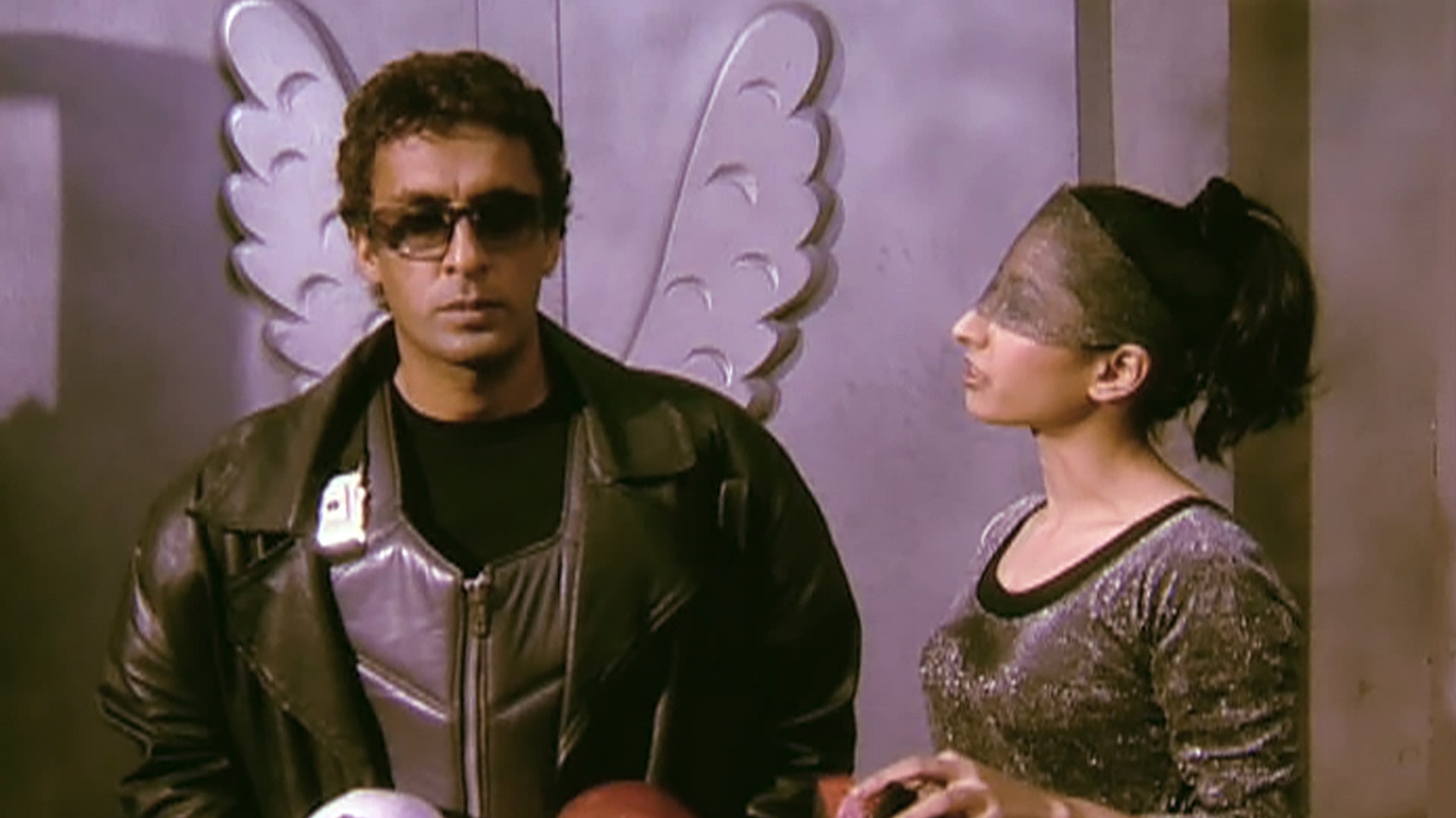 Watch Ssshhhh...Koi Hai S1 Episode 74 on JioHotstar