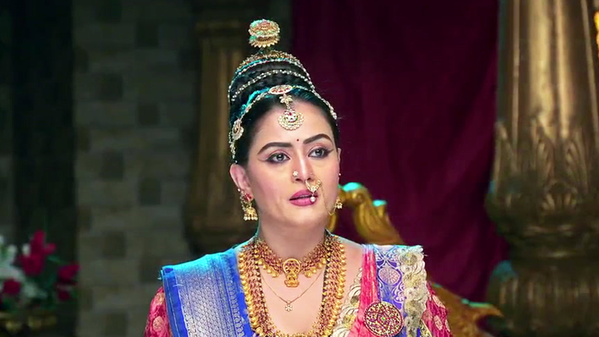 Watch Udho Udho Shri Renuka Yellamma Episode 726 on JioHotstar