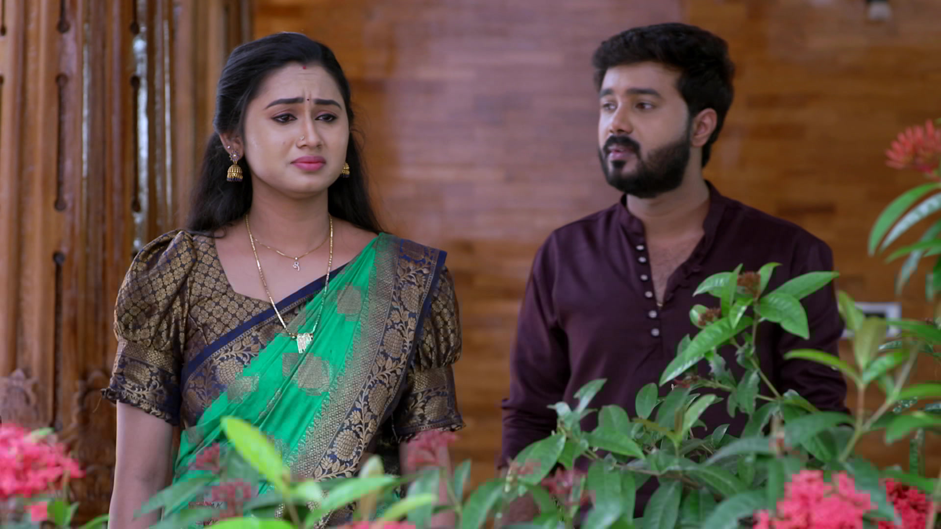 Watch Patharamattu Episode 208 on JioHotstar