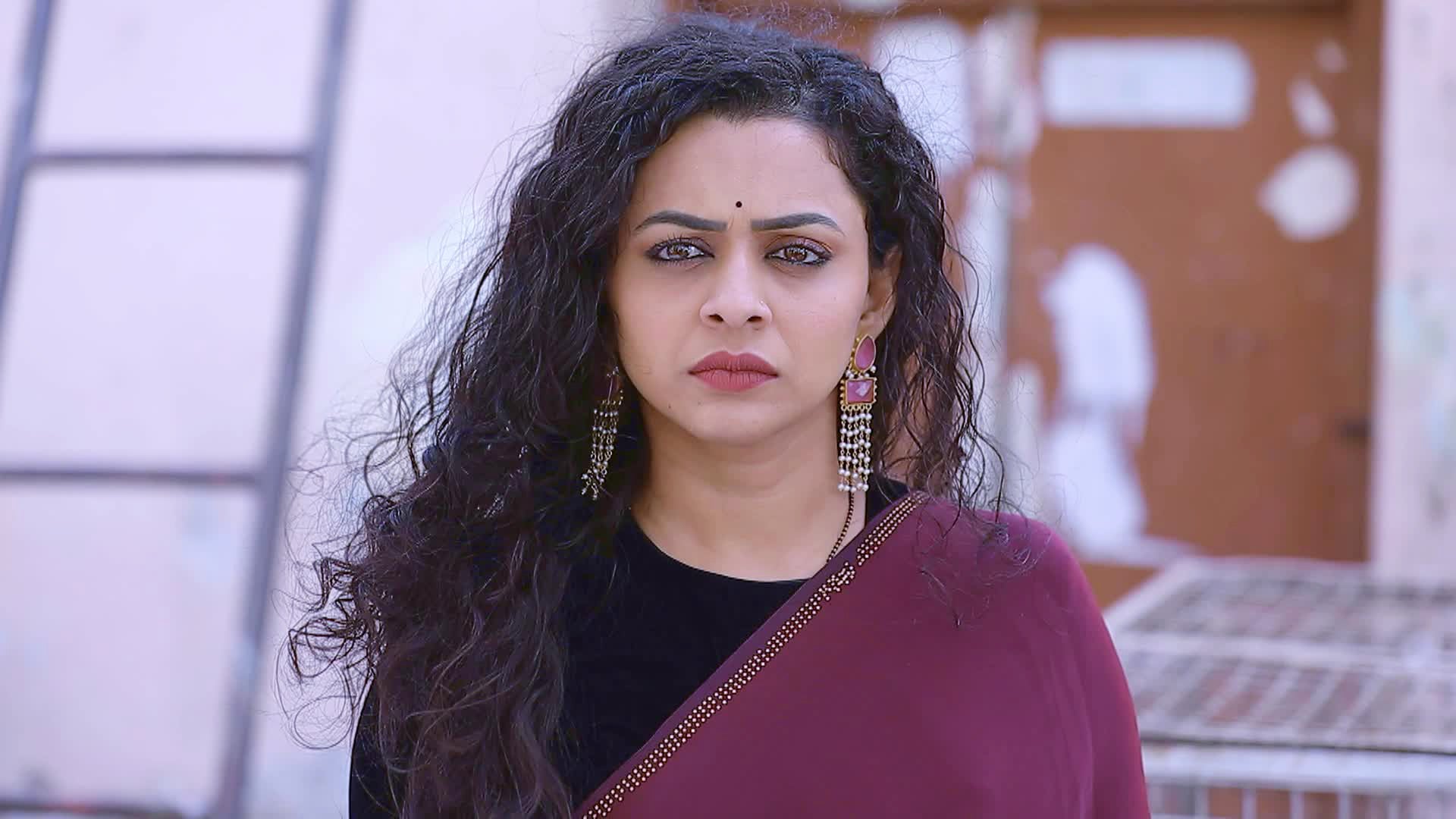Watch Kendasampige S1 Episode 103 on JioHotstar