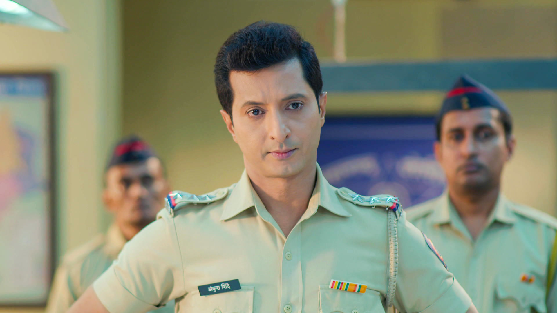 Watch Aboli Episode 1146 on JioHotstar