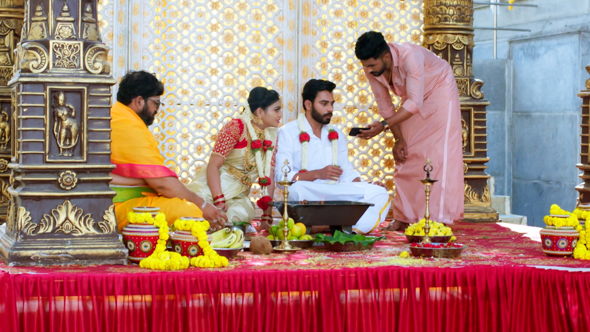 Watch Bhargavi LL.B S1 Episode 137 on JioHotstar